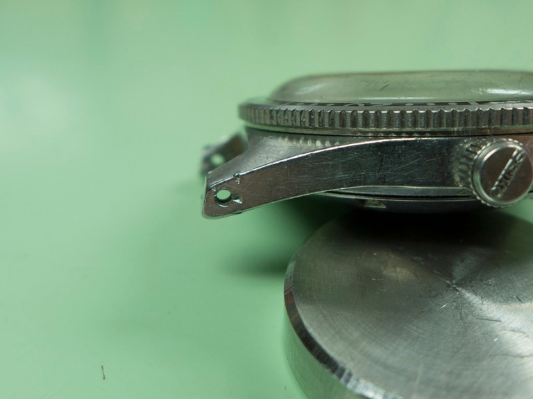 Seiko 6217-8000 | The Watch Bloke