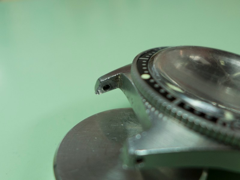 Seiko 6217-8000 | The Watch Bloke