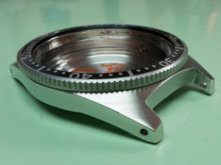 Seiko 6217-8000 | The Watch Bloke